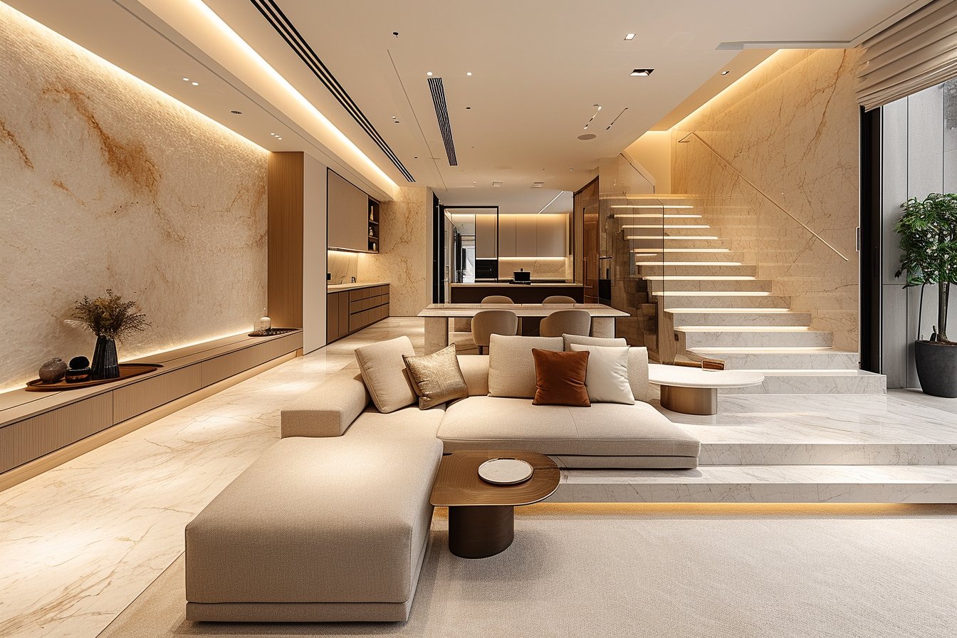 Les tendances du design d'intérieur en 2024 : Idées inspirantes pour ... Les tendances du design d'intérieur en 2024 : Idées inspirantes pour ...